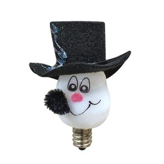 HomeGifo Frosty w/Pipe Bulb | ShopSimon