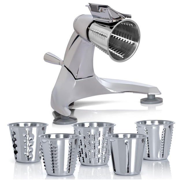 Maxam Ktvc8 Royal Giant Heavy Duty Vegetable Chopper & Dynamic Food ...