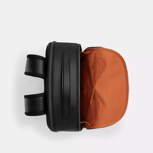 Coach Outlet Ethan Backpack In Signature Canvas | ShopSimon