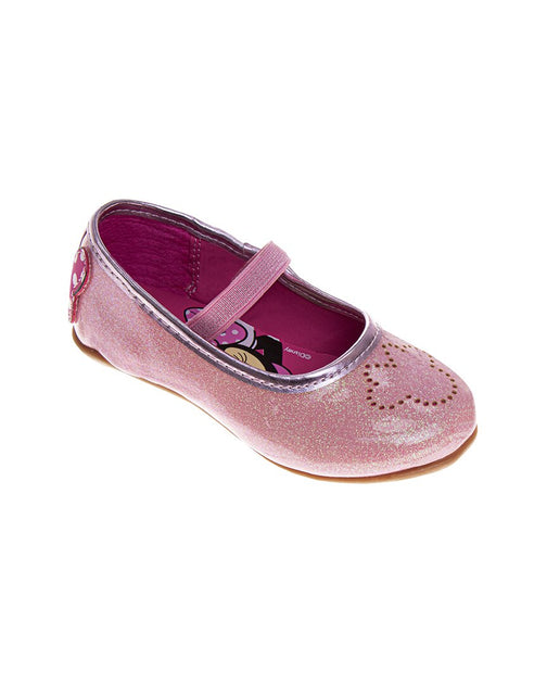Josmo Minnie Mouse Flat | ShopSimon