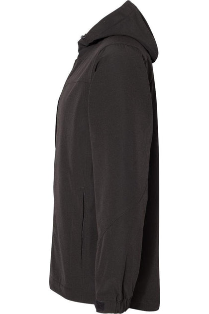 DRI DUCK Apex Soft Shell Hooded Jacket | ShopSimon