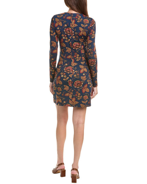 Flora Bea NYC Morgan Mini Dress | ShopSimon