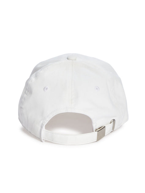 Guess Factory Butterfly Logo Baseball Hat | ShopSimon
