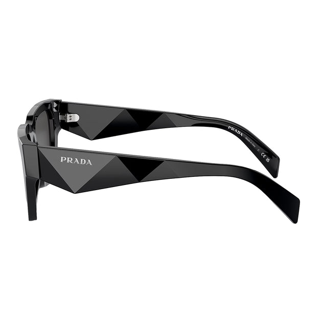 Prada Pr A06s 16k08z 50mm Unisex Square Sunglasses | ShopSimon
