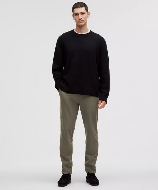 lululemon ABC Warpstreme Slim-Fit Pull-On Pant | ShopSimon