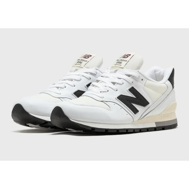 New Balance 996 White/black U996tc Men's | ShopSimon