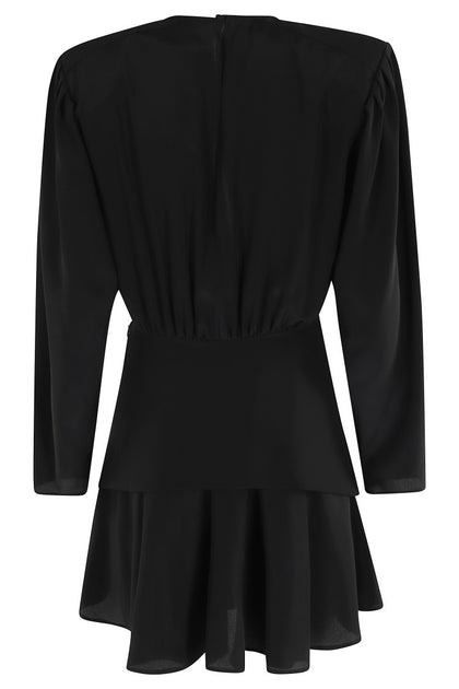 Erika Cavallini Silvana Dress | ShopSimon