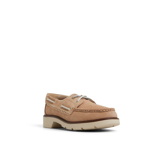 Sperry Wells Boat Shoe | ShopSimon