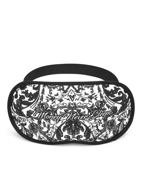 PHILIPP PLEIN Sleep Mask New Baroque | ShopSimon