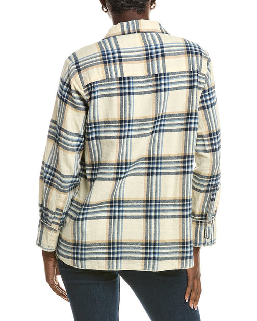 ANNA KAY Seba Shirt | ShopSimon