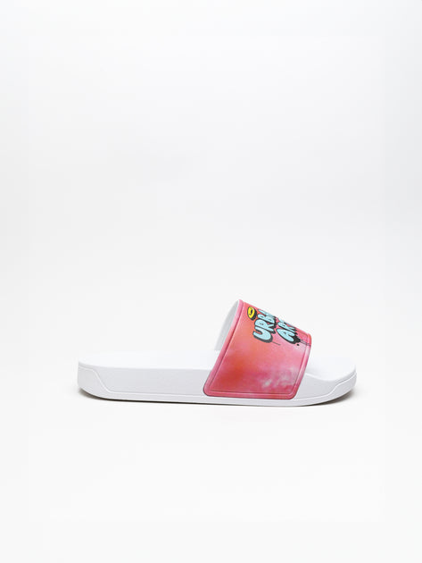 Noizz Boys Slip On Slides | ShopSimon