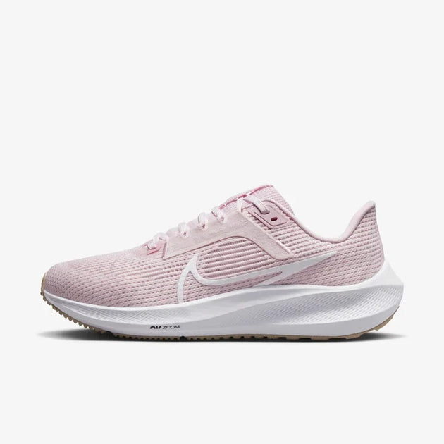 Nike Women's Air Pegasus 40 Dv3854-600 Sneakers Pink Low Top Road ...
