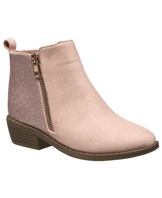 LUCKY BRAND Youth Michelle Boot | ShopSimon