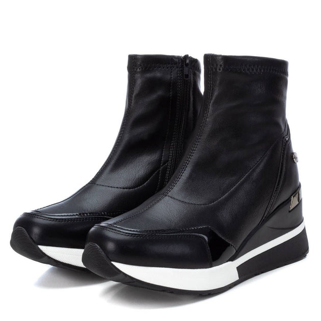 XTI Women's Wedge Sport Booties By | ShopSimon