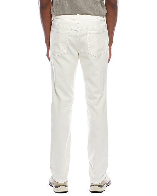 JOE'S Jeans JOE’S Jeans The Airsoft Asher Chalk Slim Fit Jean | ShopSimon