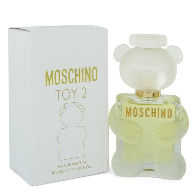 Moschino Toy 2 Mini Eau De Parfum Spray For Women, 0.17 Oz | ShopSimon