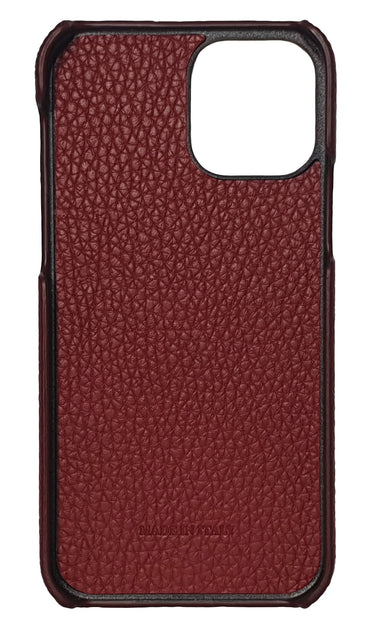 Bally 6238660 Iphone 12 Mini Red Case | ShopSimon