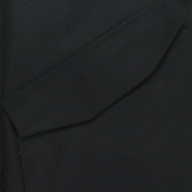 Bianca Saunders SHETTLE COAT | ShopSimon