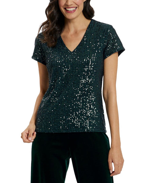 Jude Connally Winnie Top | ShopSimon