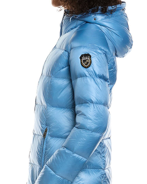 SKEA Elsa Solid Jacket | ShopSimon