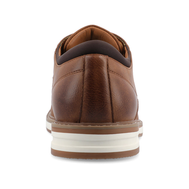 Vance Leon Casual Dress Shoe | ShopSimon