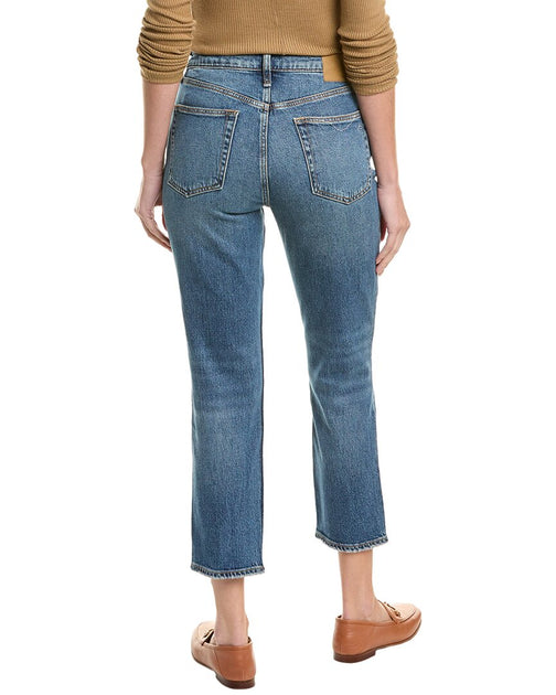 rag & bone Wren Huntley Slim Jean | ShopSimon