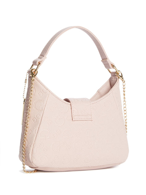 Guess Factory Whitney Mini Hobo | ShopSimon