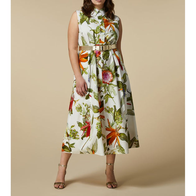 Marina Rinaldi VADIER | ShopSimon