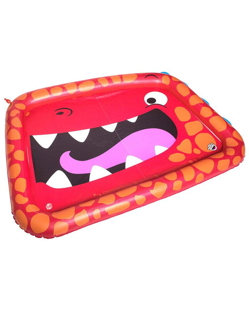 BigMouth Dinosaur Splash Pad | ShopSimon