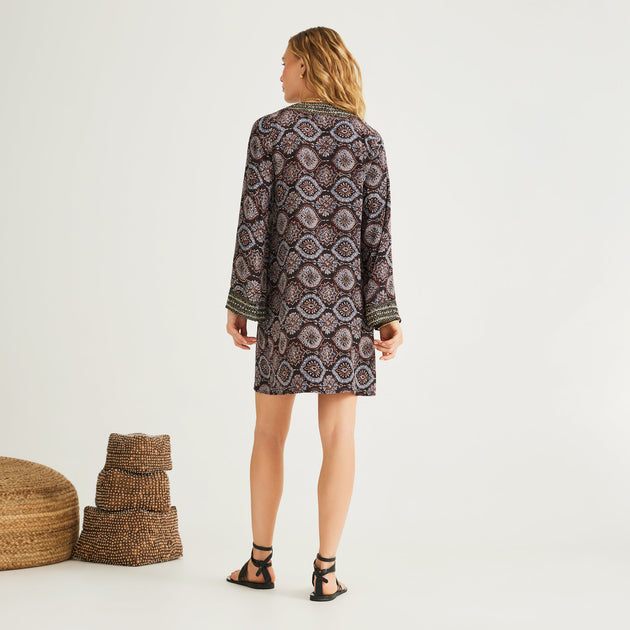 Calypso St Barth Asha Tunic | ShopSimon