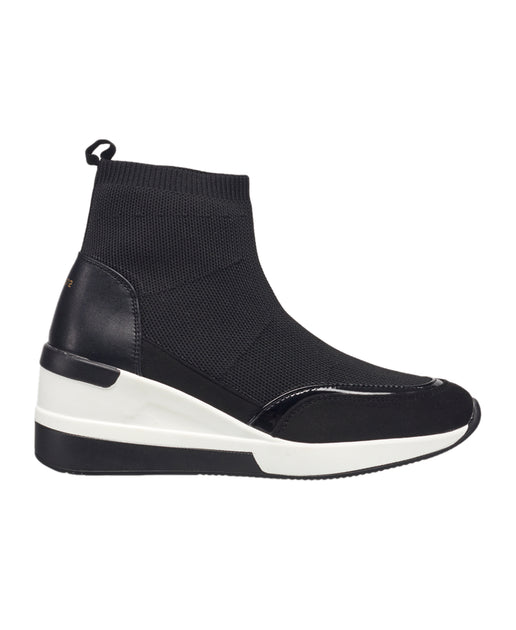 French Connection Women's Starr Wedge Sneaker | ShopSimon