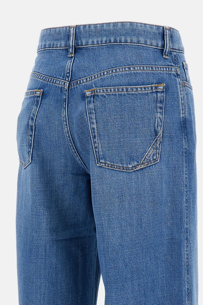 3X1 The Kat Baggy Jeans | ShopSimon