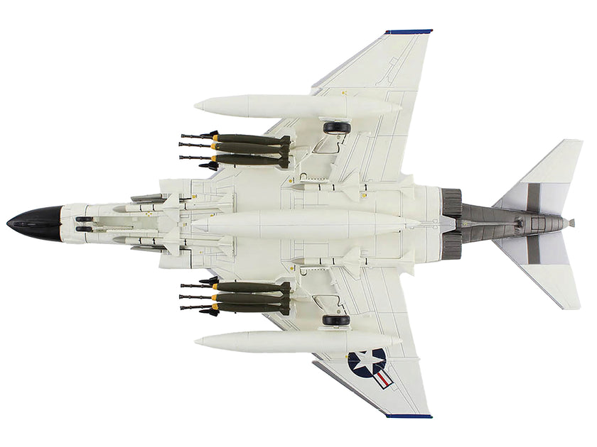 Hobby Master Mcdonnell Douglas F-4b Phantom Ii Fighter-bomber Aircraft ...