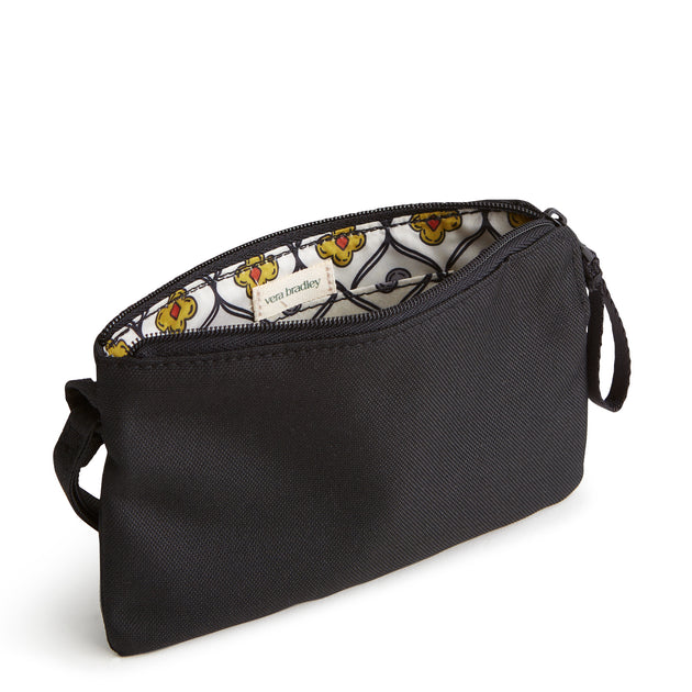 Vera Bradley Outlet Lighten Up Essential Zip Wristlet | ShopSimon