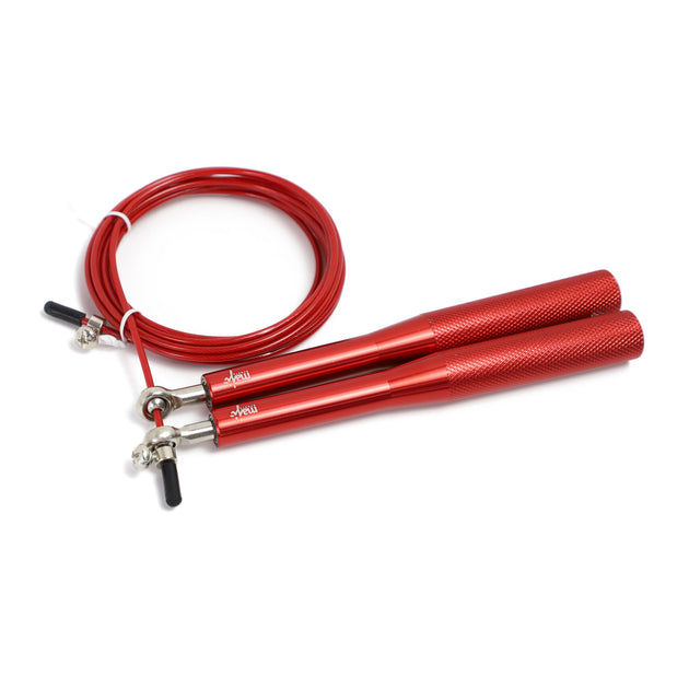 Maji Sports High Speed Jump Rope (with aluminium handles) | ShopSimon