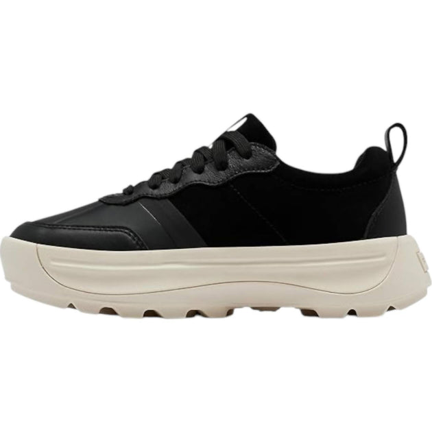 Sorel Women S Ona 503 Everyday Low Sneakers In Black Shopsimon