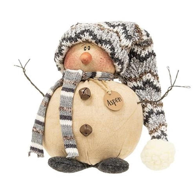 HomeGifo Aspen the Snowman | ShopSimon