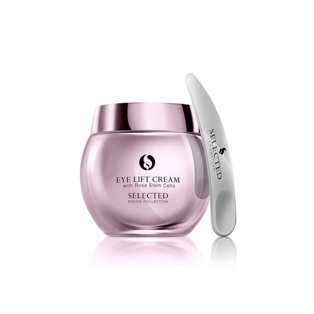 SELECTED Eye Lift Cream Rose Stem Cells 1.7Oz/ 50ml | ShopSimon
