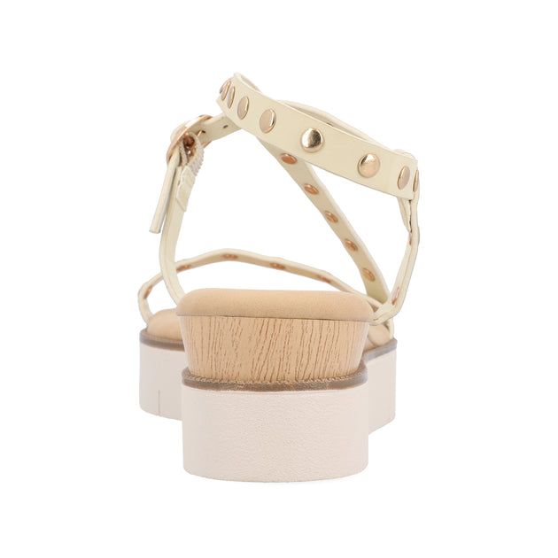 Journee Collection Women's Tru Comfort Foam Lindsay Sandals | ShopSimon