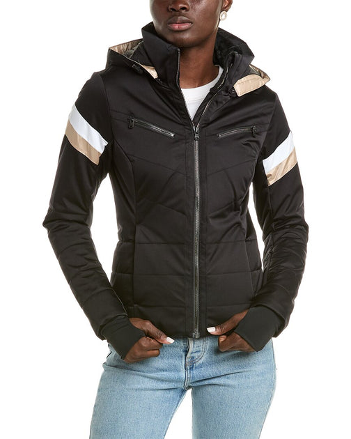 Fera Ally Luxe Parka | ShopSimon