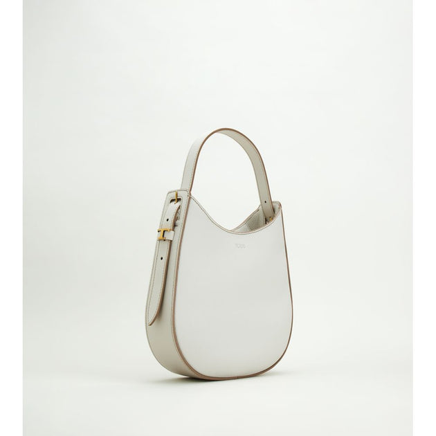 TOD'S Oboe Bag Mini | ShopSimon