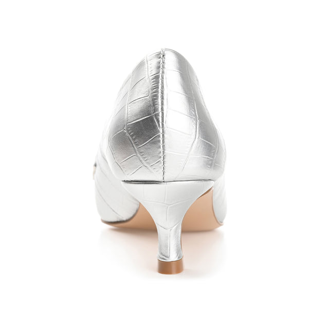 Journee Collection Women's Celina Pump | ShopSimon