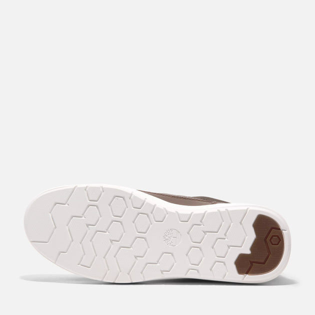 Timberland Men's Allston Mid Lace-Up Sneaker | ShopSimon