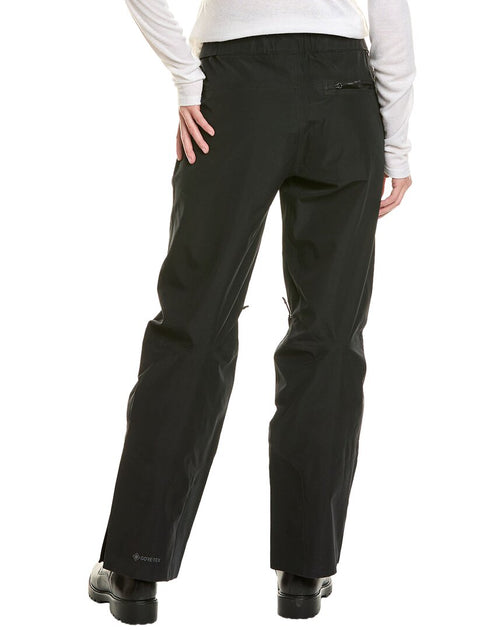 Spyder Turret Gtx Shell Pant | ShopSimon