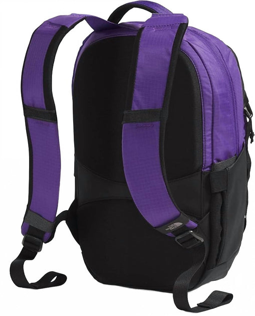 THE NORTH FACE Women's Borealis Mini Backpack In Peak Purple | ShopSimon