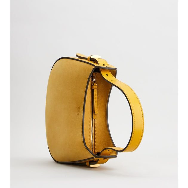 TOD'S Oboe Bag Mini | ShopSimon