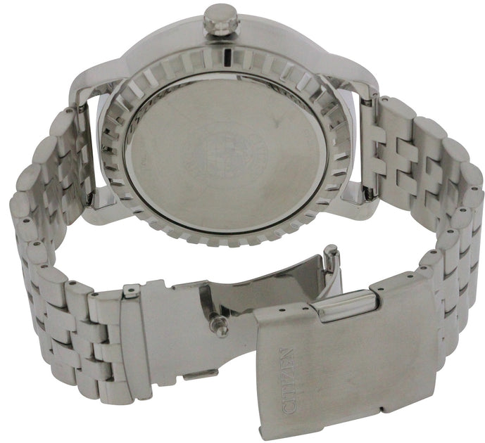 Citizen Eco-drive Diy Dual Bracelet Mens Watch | ShopSimon