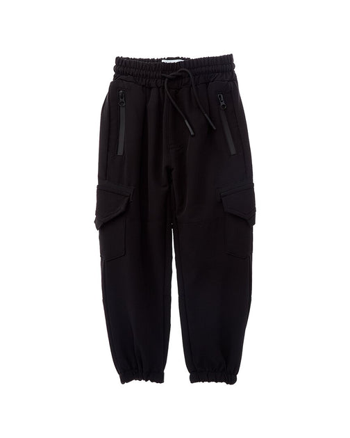 Sovereign Code Eternal Tech Cargo Pant | ShopSimon