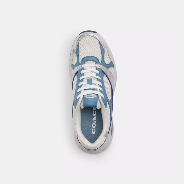 Coach Outlet Sport Sneaker | ShopSimon