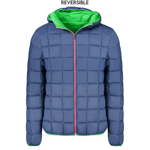 Norway 1963 Polyamide Men's Jacket | ShopSimon